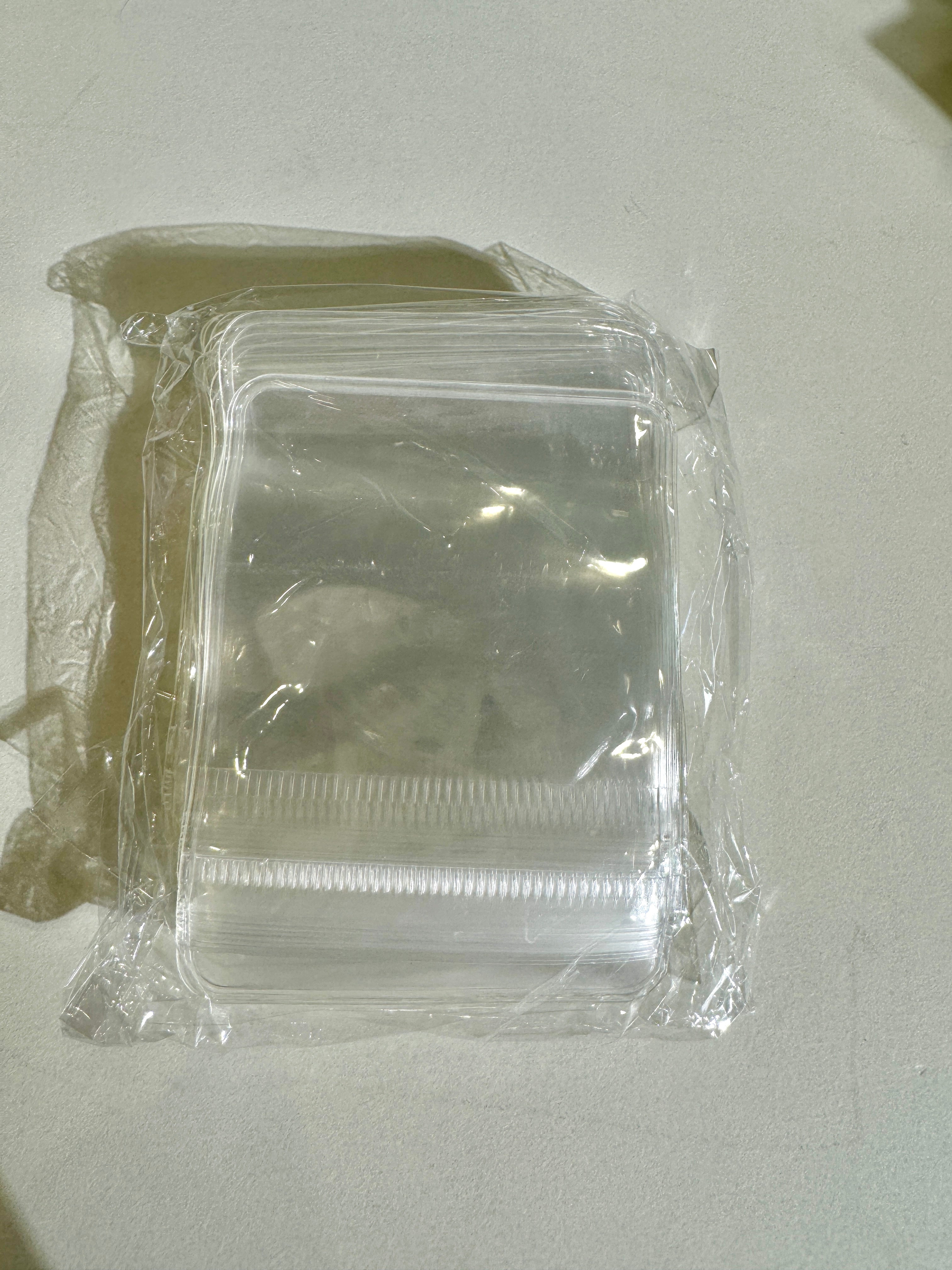 Jellycat Inspired Tag Protecter 20 per pack – Dream And Brush